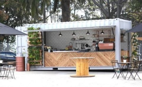 XPOD Tiny House | Minimalist Living